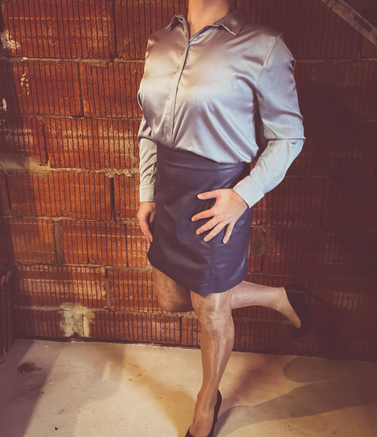 My husband dresses like a woman - how to deal with a Cross-Dressed man ...